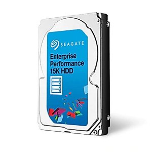 Seagate ST300MP0106 300 GB 2.5" Internal Hard Drive