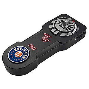 Lionel Winter Wonderland LionChief 0-8-0 Set with Bluetooth Capability, Electric O Gauge Train Set with Remote