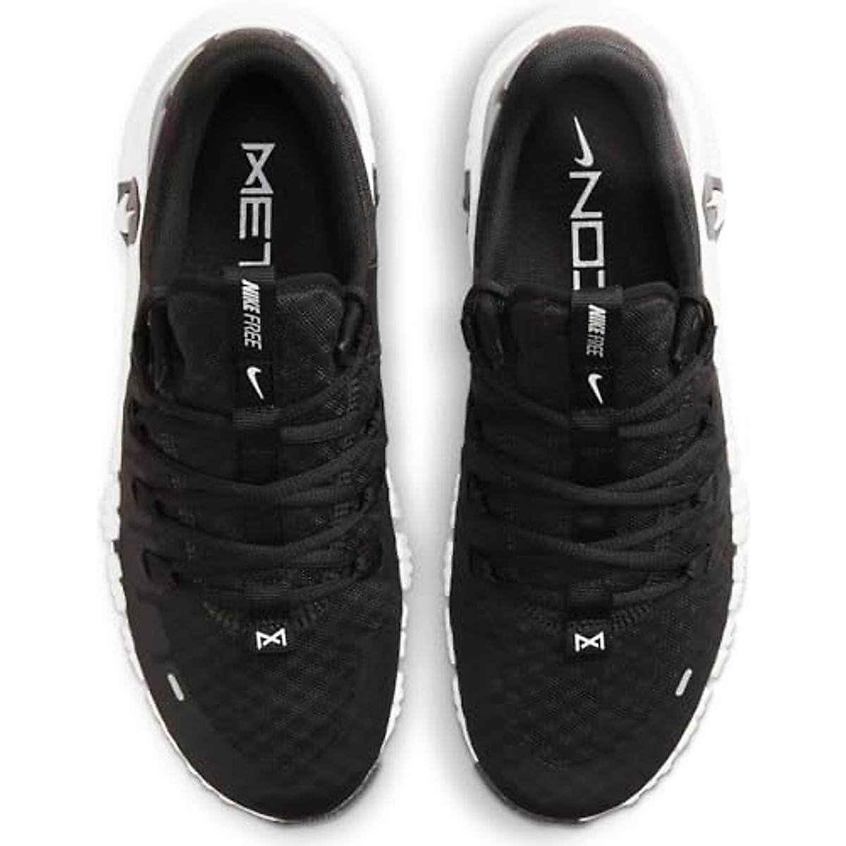 Nike Metcon 5 Black/White DV3950 001 Women's Size 10.5