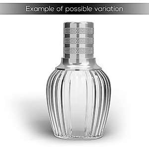 Sandora Fragrances Womens Perfume - Perfume for Women - Orange Blossom, Tonka Bean, Blackcurrant, Vanilla - Sensual, Long-lasting, Elegant, Luxurious - (3.4oz / 100ml)