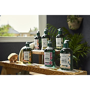 The Body Shop British Rose Shower Gel, 25.3 Fl Oz