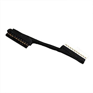 Zahara Power Cord Cable Replacement for Dell Inspiron 13 7373 13 7370 Y5XMN 0Y5XMN CN-0Y5XMN (Cable Only)