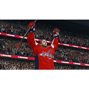 NHL 21 Great Eight Edition - PlayStation 4
