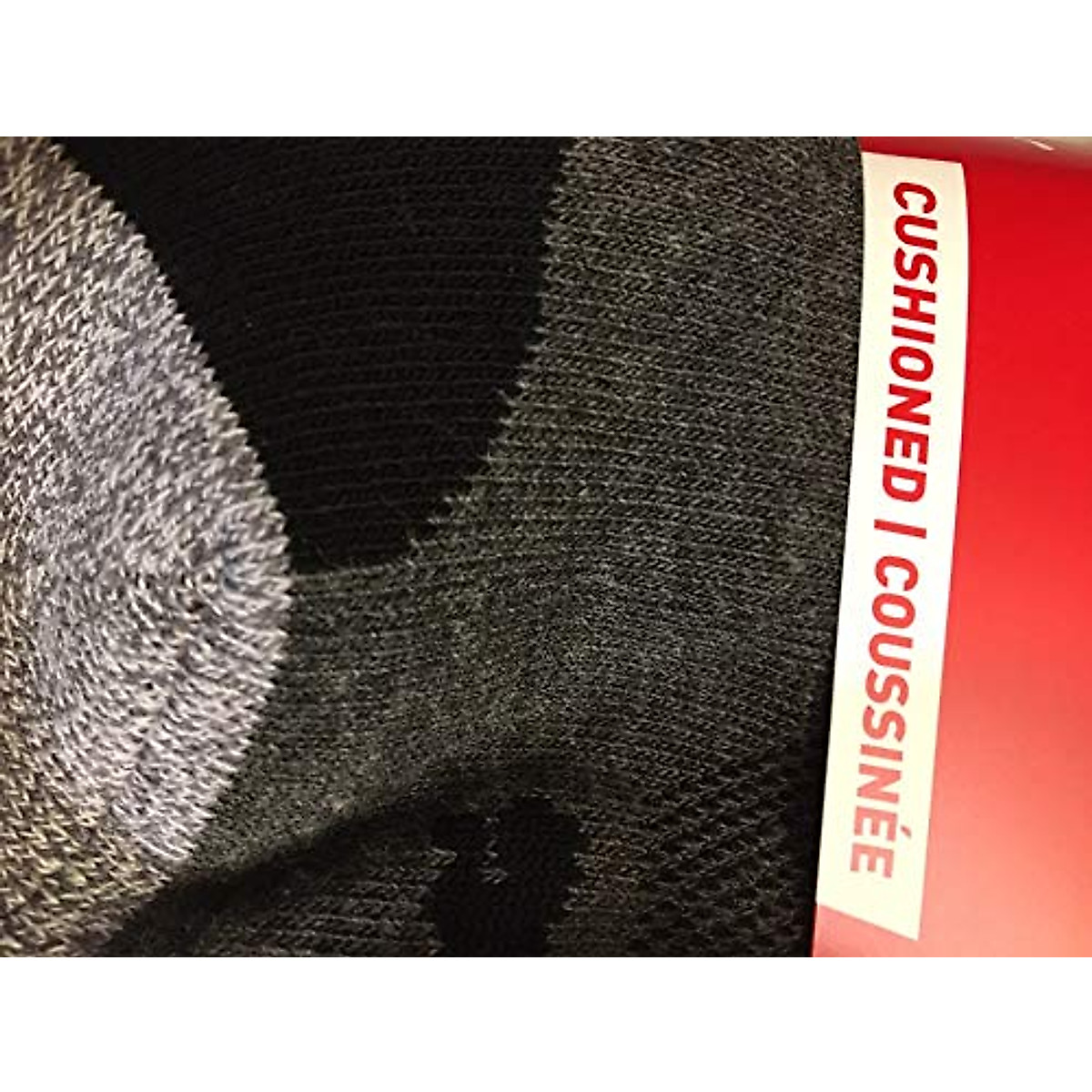 Puma Men's No show Sport Socks, Moisture Control, Arch Support (8 Pair)