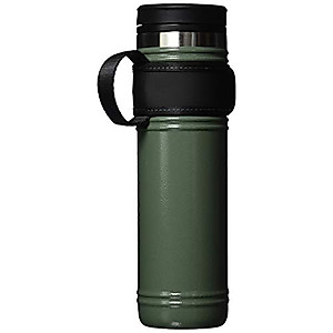 Stanley The Quadvac NeverLeak Mug Hammertone Gree, 20OZ