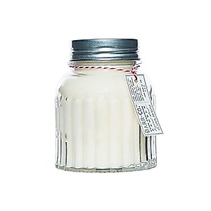 Barr Co Apothecary Jar Candle Original Scent