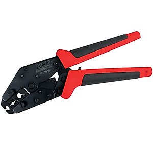 MSD 35051 Pro Wire Crimping Tool