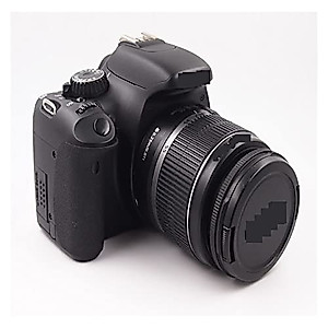 Camera EOS 550D 18 MP CMOS APS-C Digital SLR Camera with 3.0-Inch LCD and with EF-S 18-55mm F/3.5-5.6 is II Lens Digital Camera