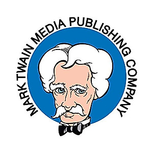 Mark Twain General Science Activity Book, Science for Kids Grades 5-8, Physical, Life, and Earth Science Books, 5th Grade Workbooks and Up, Classroom or Homeschool Curriculum (Daily Skill Builders)