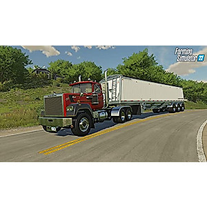 Farming Simulator 22 Collector's Edition - PC