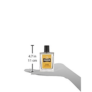 Proraso Cologne, Wood & Spice, 3.4 Fl Oz