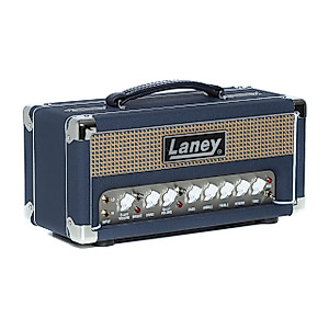 Laney Guitar Amplifier Head (L5-Studio)
