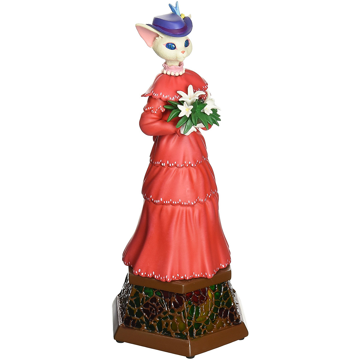 Benelic Whisper of The Heart: Luise Music Box