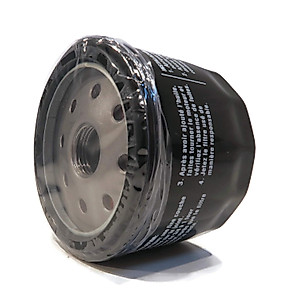 PP83283 Oil Filter