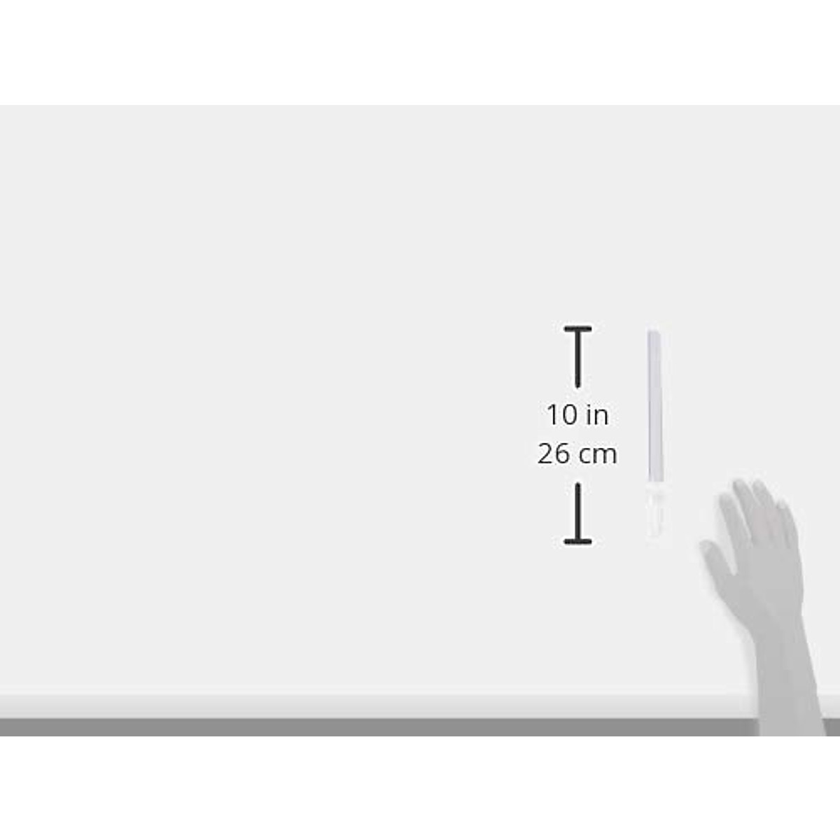 Fluval A20010 105/205, 106/206 Intake Stem