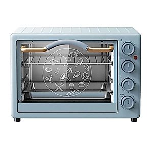 CZDYUF Oven household mini small small electric oven baking automatic multi-function baking large-capacity electric oven