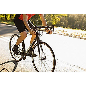 Schwinn Fastback Carbon Road Bike, Fastback Carbon 105, 48cm/Small Frame , Matte Black