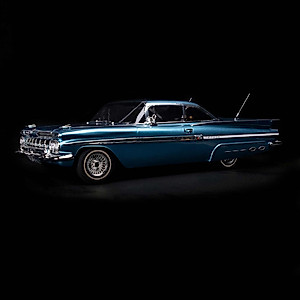 Redcat FiftyNine - Fully Functional 1:10 Scale Hopping Lowrider