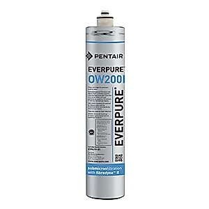 Everpure EV9619-06 EV9619-01 OW200L Cartridge, Pack of 1