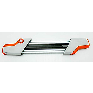 STIHL 2 in 1 Easy File Chainsaw Chain Sharpener 3/8