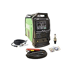 2021 PowerPlasma 62i 60 Amp CNC compatible plasma cutter