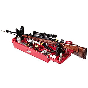 MTM Gunsmith Maintenance Center Rifle Cleaning