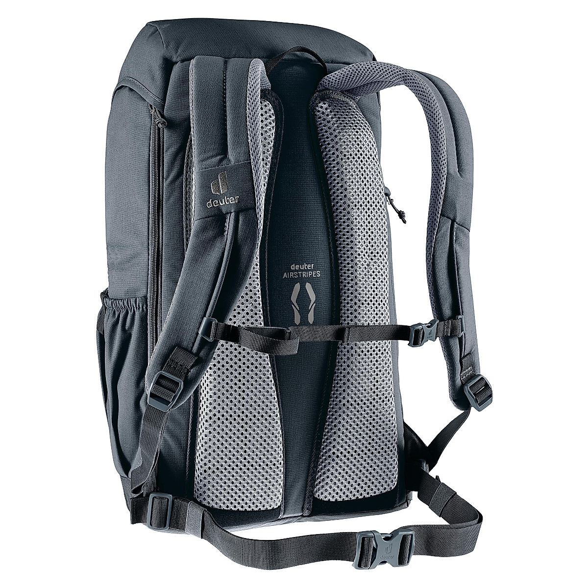 Deuter Walker 24 Backpack (Coffee/Denim)
