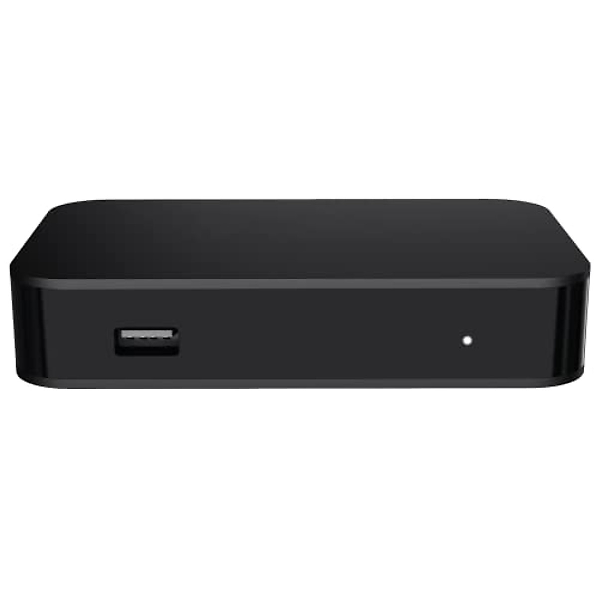 Infomir Mag 522w3 w/ Builtin WiFi 2GB RAM Newest Model 2021 Upgrade from MAG522w1 and MAG322W1