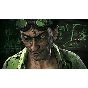 PlayStation 4 500GB Console - Batman Arkham Knight Bundle Limited Edition[Discontinued]