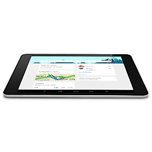 Ematic Quad-Core EGQ780-SL 7.85-Inch 8GB Tablet