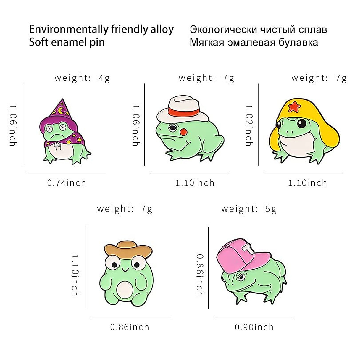 MOMEITU Kawaii pins, Backpack Aesthetic pins, Cute Anime pins, Cute Enamel pins, Kawaii Backpack pins Cute pins(ID04)