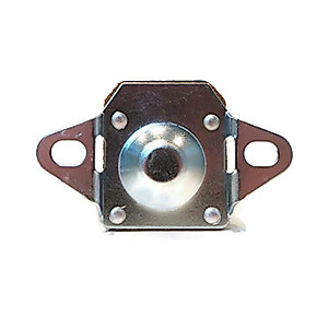 The ROP Shop (Pack of 2) Universal 4 Post Plow Relay Solenoids for Western, Fisher & Meyers Snowplow Blades