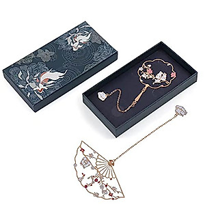 Ctpeng Book Mark,Book Marker Clip for Women, Book Mark Sets for Teachers（2 Pces,Cats）