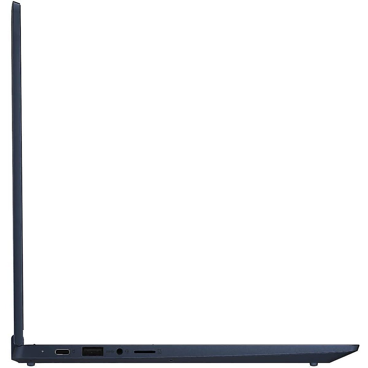 Lenovo Chromebook Flex 5 Convertible 2-in-1 Laptop 13.3 FHD Touch Display 11th Gen Intel Core i3-1115G4 (Beats i5-7200U) Processor 8GB DDR4 RAM 128GB SSD Intel Integrated Graphics Chrome OS (Renewed)