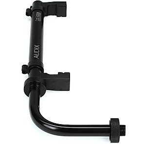 Audix CabGrabber Guitar Amp Microphone Holder for Live Sound and Recording