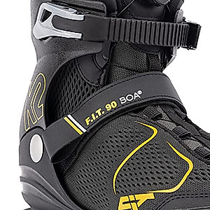 K2 Skate F.I.T. 90 Boa, 10