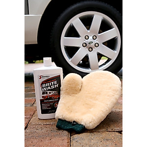 Shurhold 284 Wash Mitt