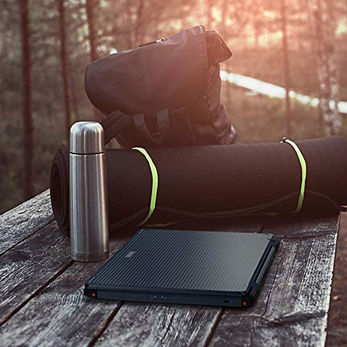 Acer Enduro Urban N3 EUN314A-51W-51FP Rugged Laptop | 14" Full HD IPS 450nit Gorilla Glass Display | Intel Core i5-1135G7 | 8GB DDR4 | 512GB NVMe SSD | Wi-Fi 6 | MIL-STD 810H | Backlit KB | Windows 11