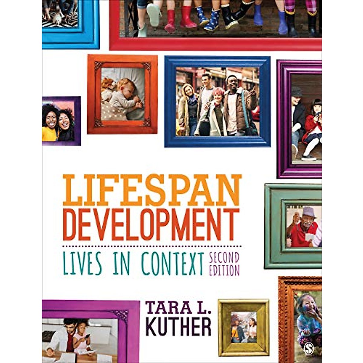 Lifespan Development: Lives in Context