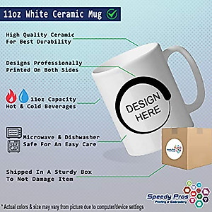 I'M Not Yelling I Am Romanian Romania Romanians Ceramic Coffee Tea Mug Cup Holiday Christmas Hanukkah Gift For Men & Women