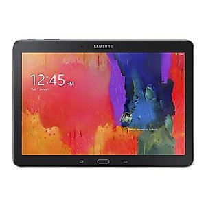 Samsung Galaxy Tab Pro T520 10.1 Tablet - Black (Renewed)
