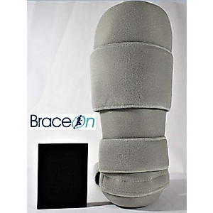 Brace On 90 Degree Night Splint, Foot Brace for Plantar Fasciitis, Night Splint for Plantar Fasciitis Women, Night Splint for Plantar Fasciitis Men, Size Medium, Shoe Size 6.5-10