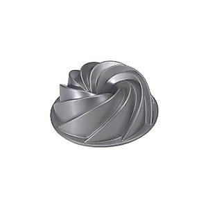 Nordic Ware Platinum Collection Heritage Bundt Pan