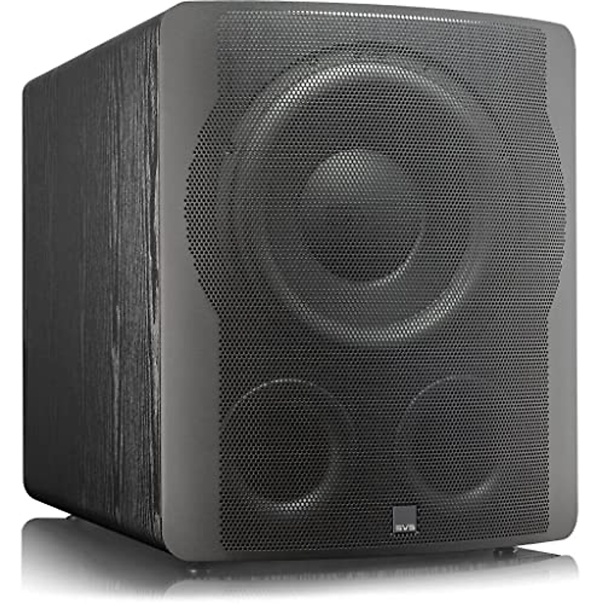 SVS PB-3000 13" Ported Subwoofer (Premium Black Ash)