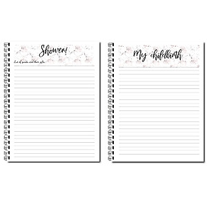 Pregnancy Journal (english)