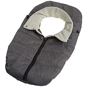 Peg Perego Primo Viaggio Igloo Cover - Accessory - Light Grey