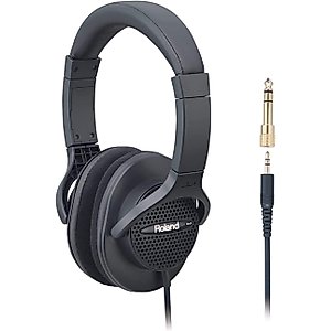 Roland RH-A7-BK Open-Air Monitor Headphones