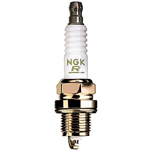 NGK Spark Plug Stock # 4730