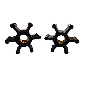 REPLACEMENTKITS.COM - Brand Fits Flotec Impeller Overhaul Repair Kit Replaces FP003414S