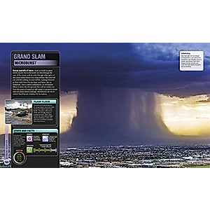 Super Earth Encyclopedia (DK Super Nature Encyclopedias)